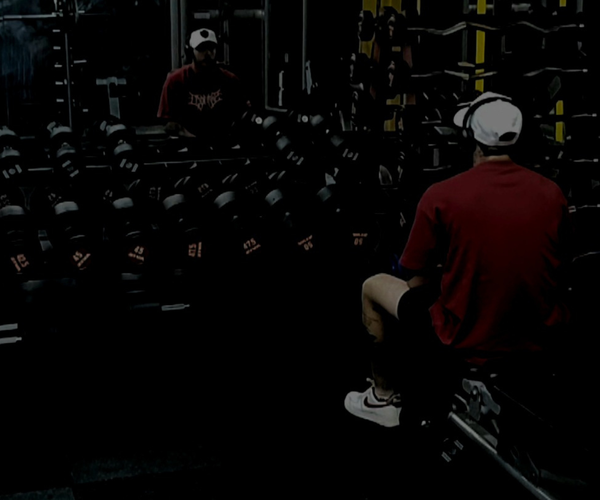 Gym Anxiety: How to Feel Confident and Comfortable at the Gym – Formd ...