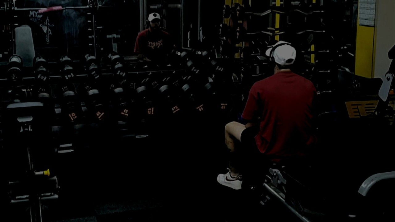 Gym Anxiety: How to Feel Confident and Comfortable at the Gym – Formd ...